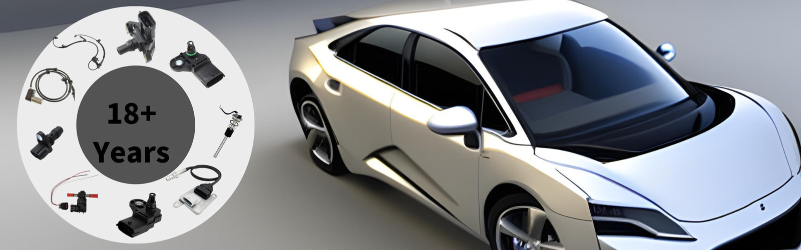 Calidad Sensor del NOx & Sensor de mapa del coche fábrica from China
